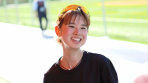 不破聖衣来がかわいい！顔や私服画像に身長と体重・家族も徹底調査！ | キタヨシのなるほど解説